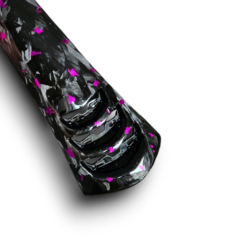 Piaggio Zip Custom Kleur Forged Carbon – Piaggio Carbon
